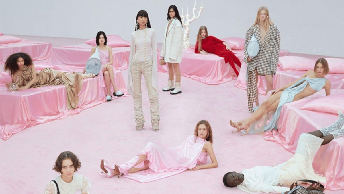 The Story of Acne Studios: From Underground Roots to Global Fashion Icon