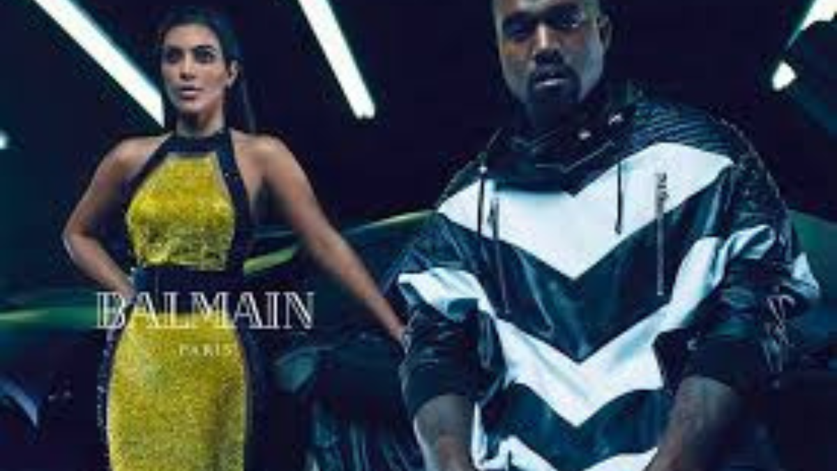 Balmain Luxury Fashion Brand: History, Design Philosophy, Market ...