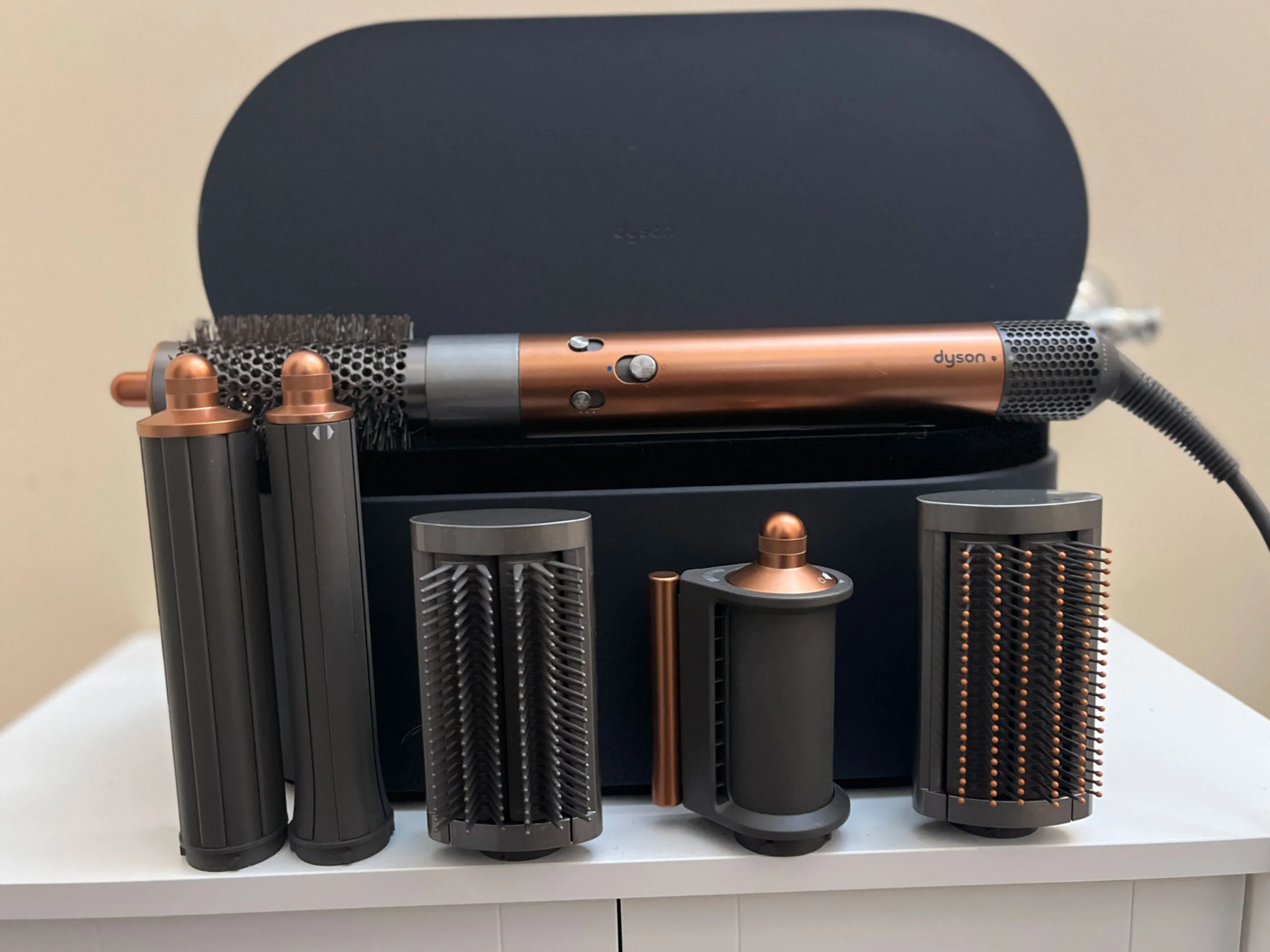Dyson: The Complete Story of Innovations, Inventions, and Global Impact