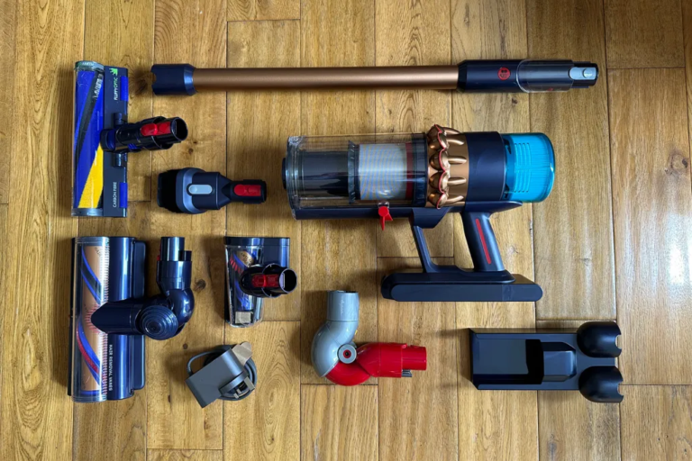 Dyson: The Complete Story of Innovations, Inventions, and Global Impact